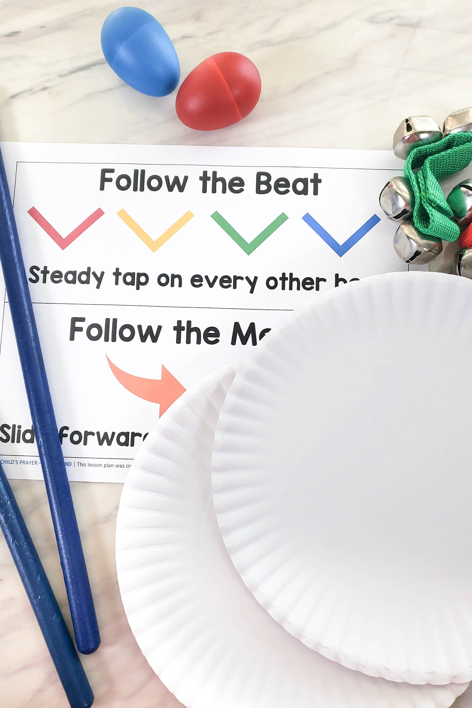 A Child's Prayer Singing Time & Flip Chart 2023 LDS Primary Song 7 ...