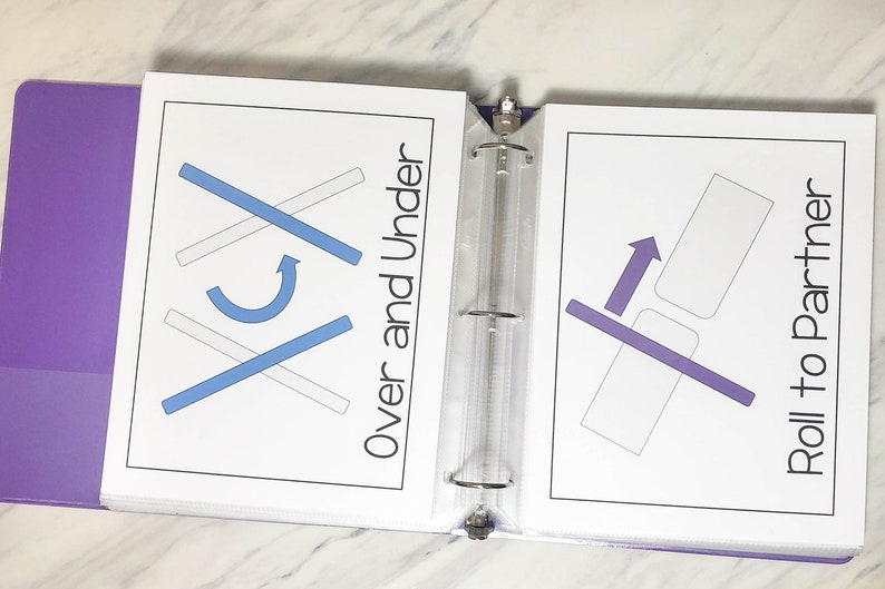 Rhythm Sticks Pattern Cards for Singing Time PDF Printable Cards LDS ...