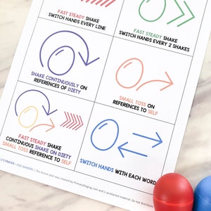 A Child's Prayer Singing Time & Flip Chart | 2023 LDS Primary Song 7 ...