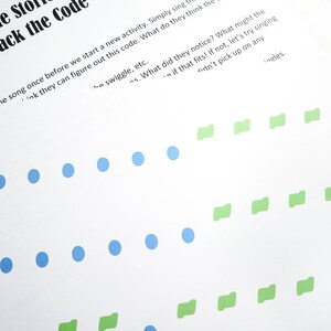 Tell Me the Stories of Jesus Singing Time Packet LDS 2023 Primary Song ...