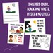 The Still Small Voice Flip Chart & Visual Aids Singing Time Come Follow ...