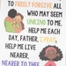 Help Me Dear Father Flip Chart & Visual Aids Singing Time Come Follow ...