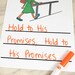 Keep the Commandments Flip Chart Visual Aids for LDS Primary Music Leader Song Helps Slideshow ...