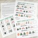 St Patrick's Day Fortune Teller & What's Next Games | Printable Lesson ...