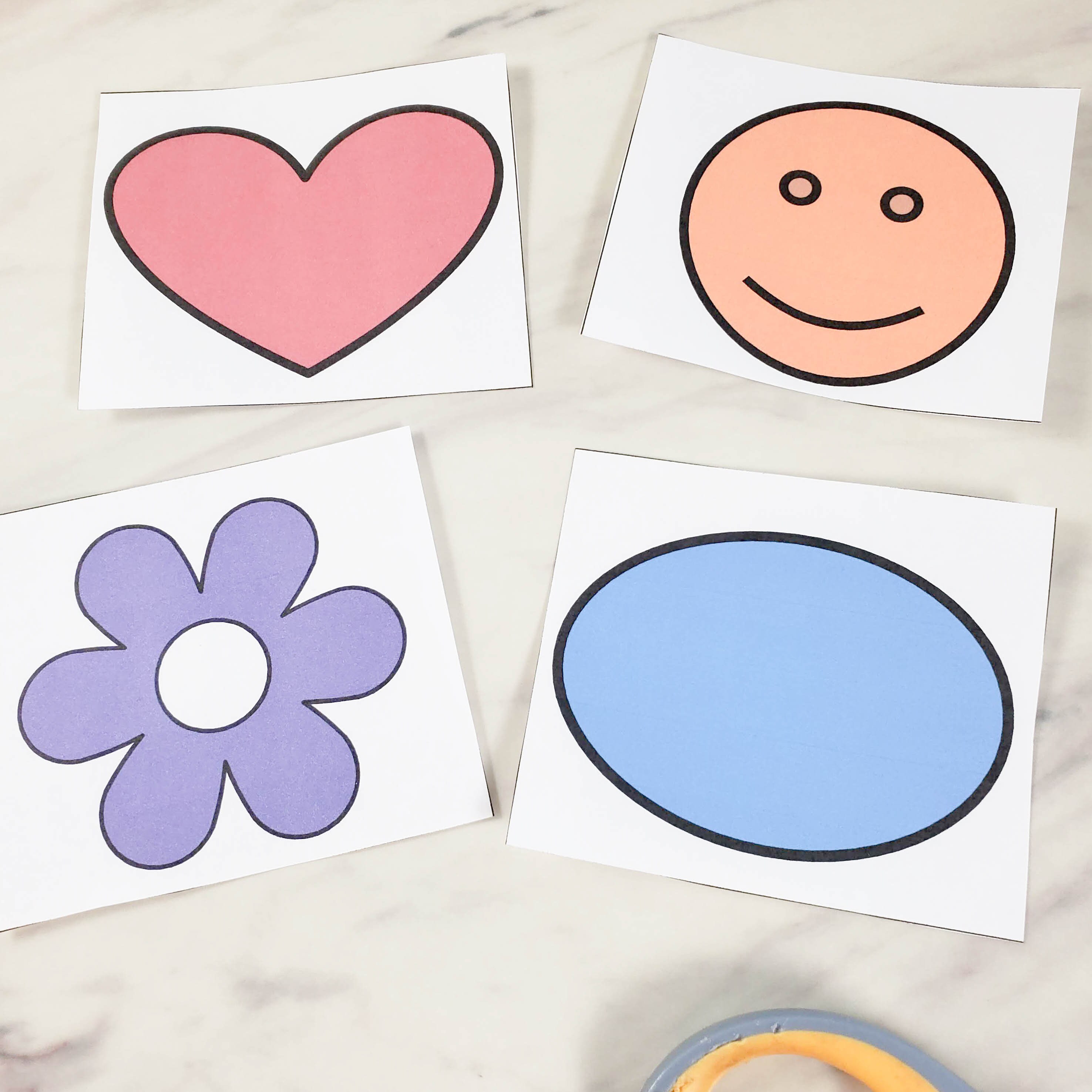 Love One Another Singing Time Packet 8 Teaching Ideas & Flip Chart ...