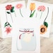 Flowers for Mom Mother's Day Activity Singing Time Primary Lesson Plan ...