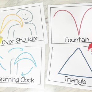 COMPLETE BUNDLE: Music & Movement Cards for Singing Time | PDF ...