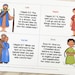 26 People of the Book of Mormon Hero Cards Printable Art Card With ...