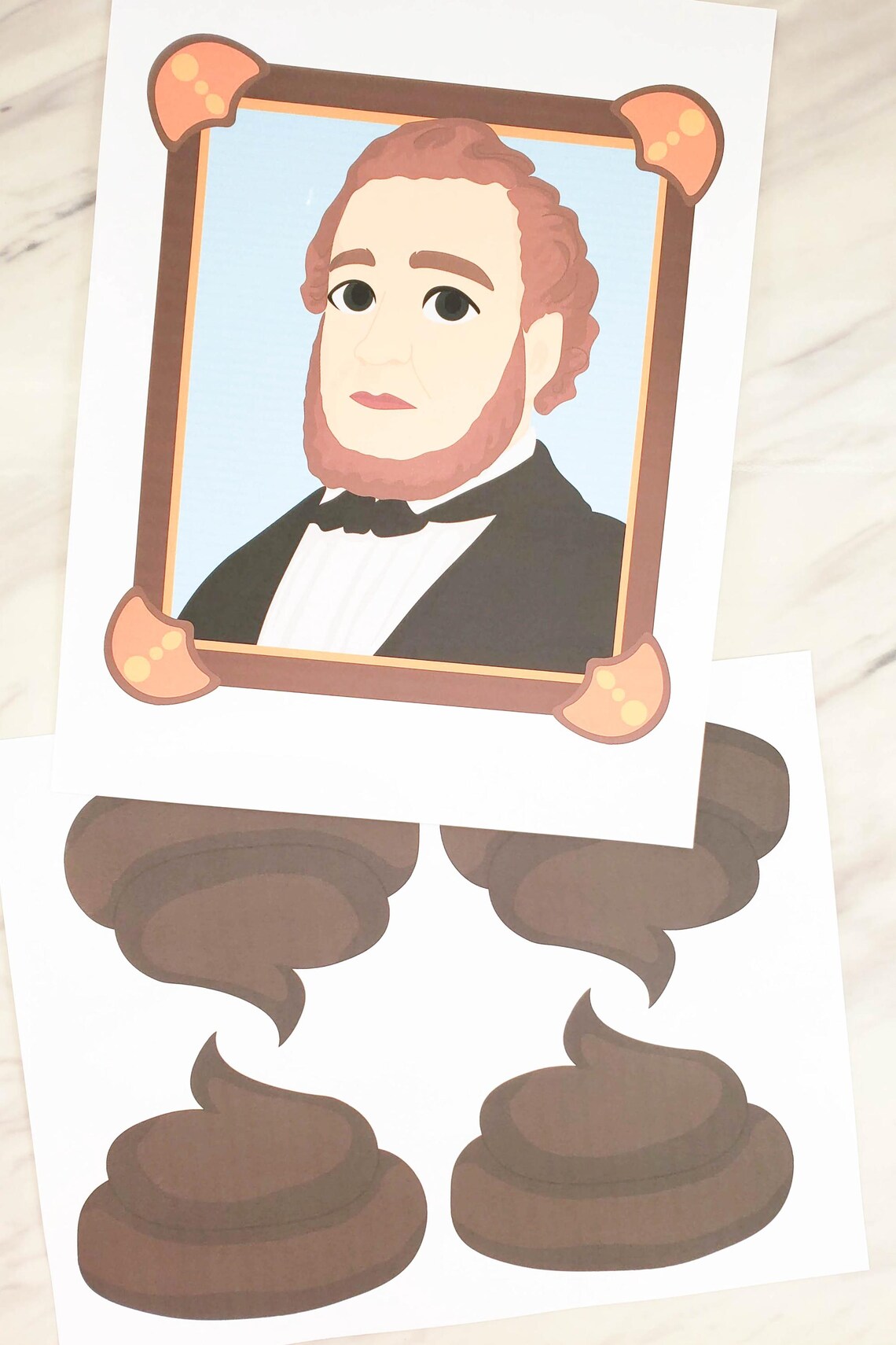 Primary Pioneer Trek Obstacle Course Kids Activity and Singing Time ...