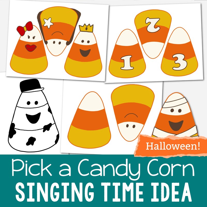 Music Candy - Etsy