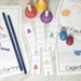 COMPLETE BUNDLE: Music & Movement Cards for Singing Time | PDF ...