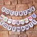 Doctrine and Covenants Symbols Banner Printable Bulletin Board Accents ...