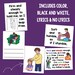In My Father's Hands Flip Chart Visual Aids Singing Time Primary Song ...