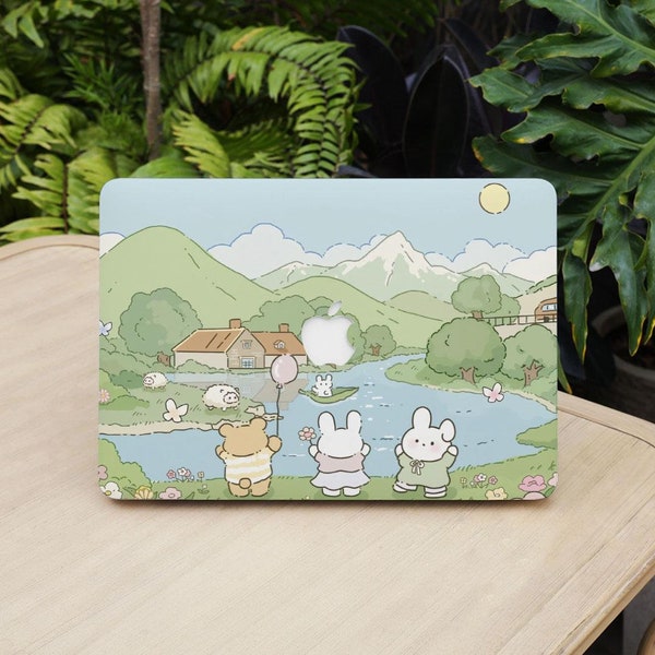 Cute Laptop Cases - Etsy UK