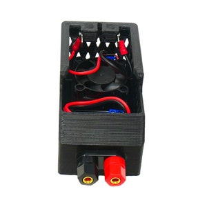 Flex 24V Battery Electronic Load Kit - Etsy