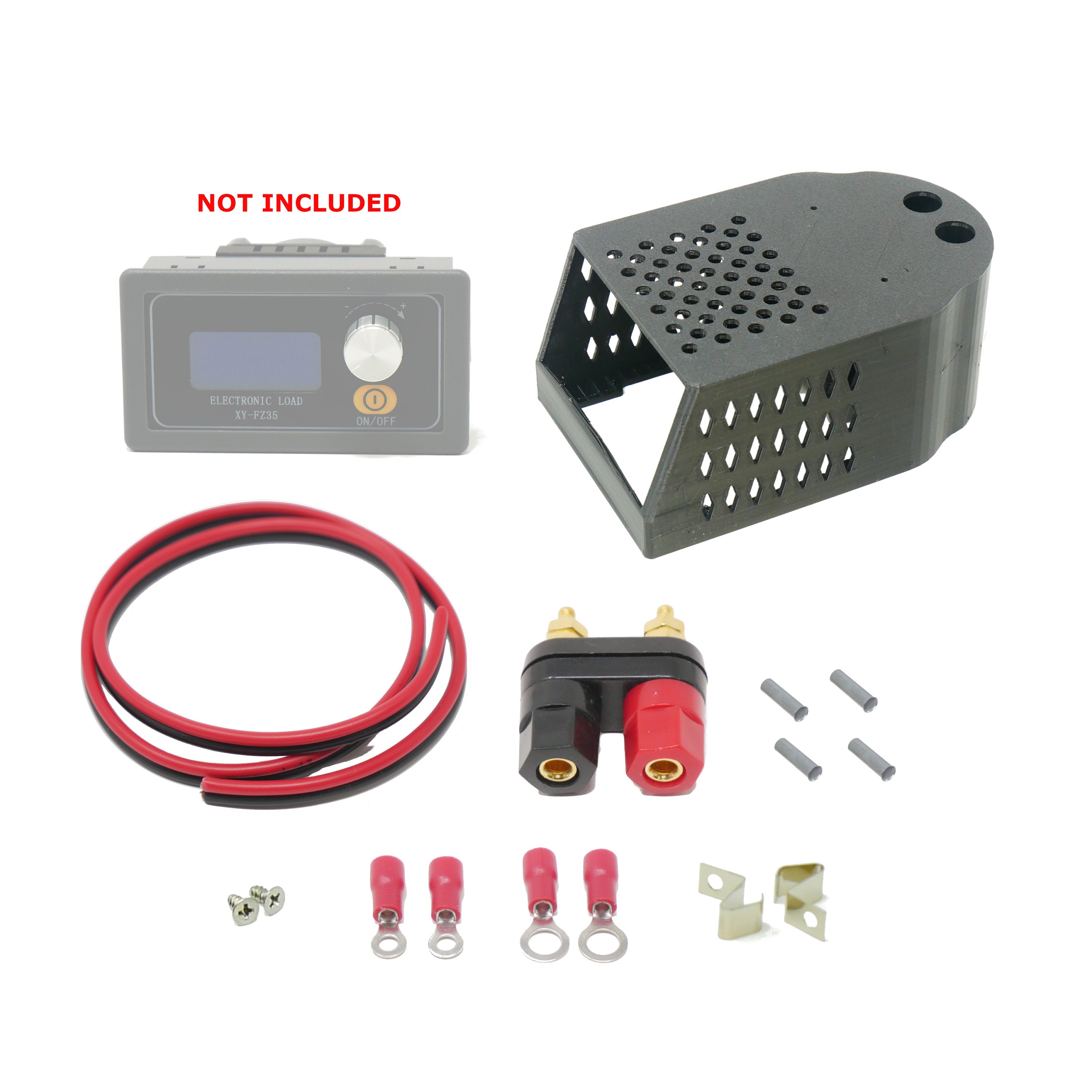 Ryobi 18V Battery Electronic Load Kit - Etsy