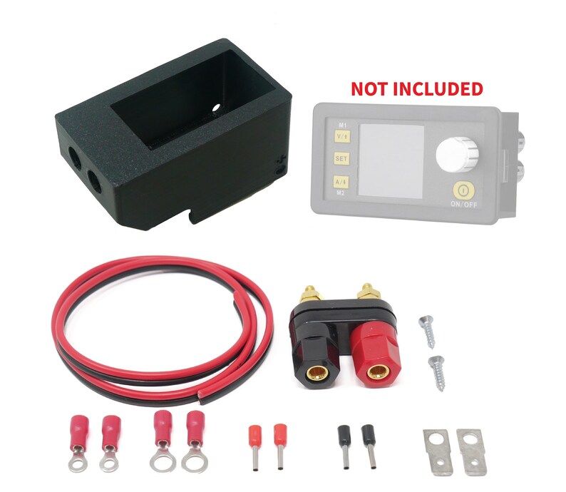Craftsman 18V Battery Power Supply Adapter Kit - Etsy