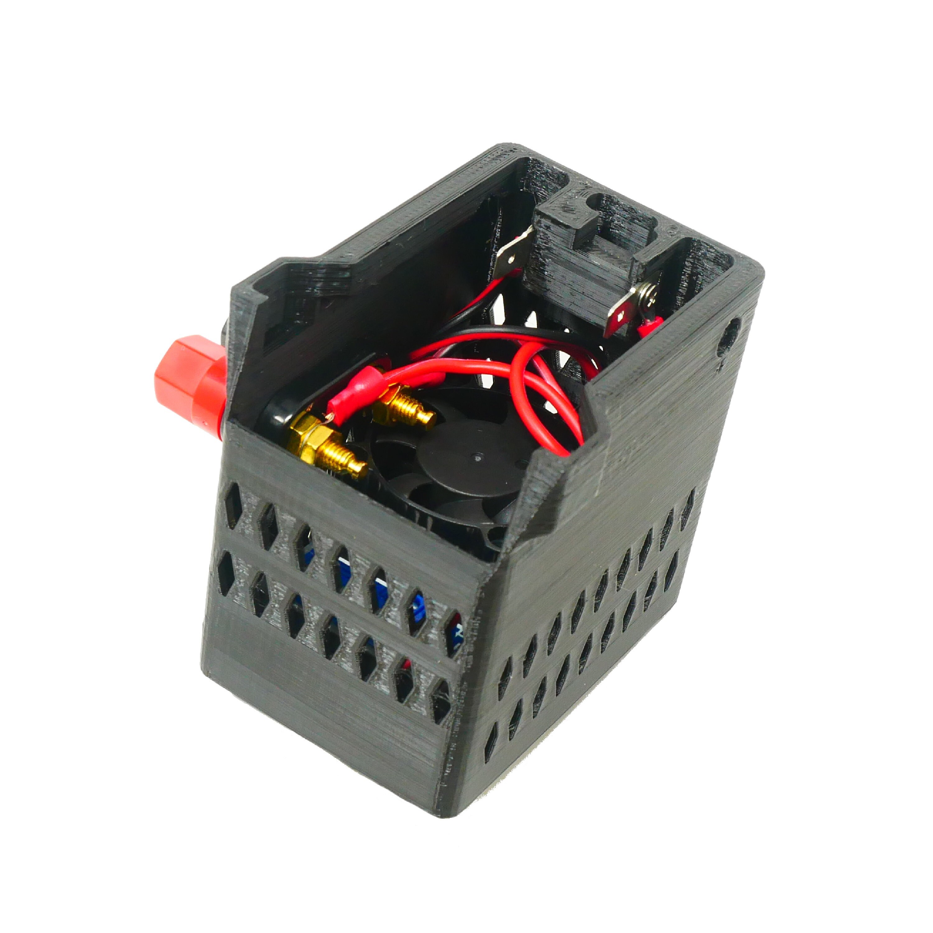 Kobalt 24V Battery Electronic Load Kit - Etsy