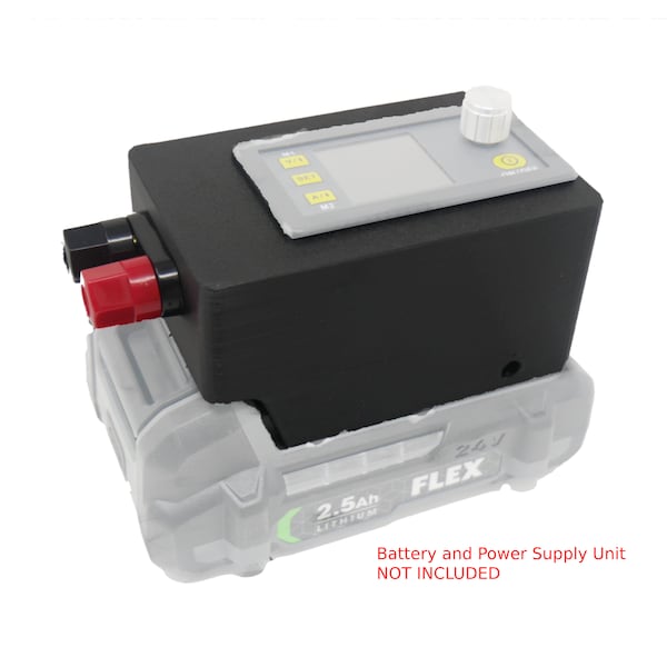 Hercules Battery Adapter - Etsy