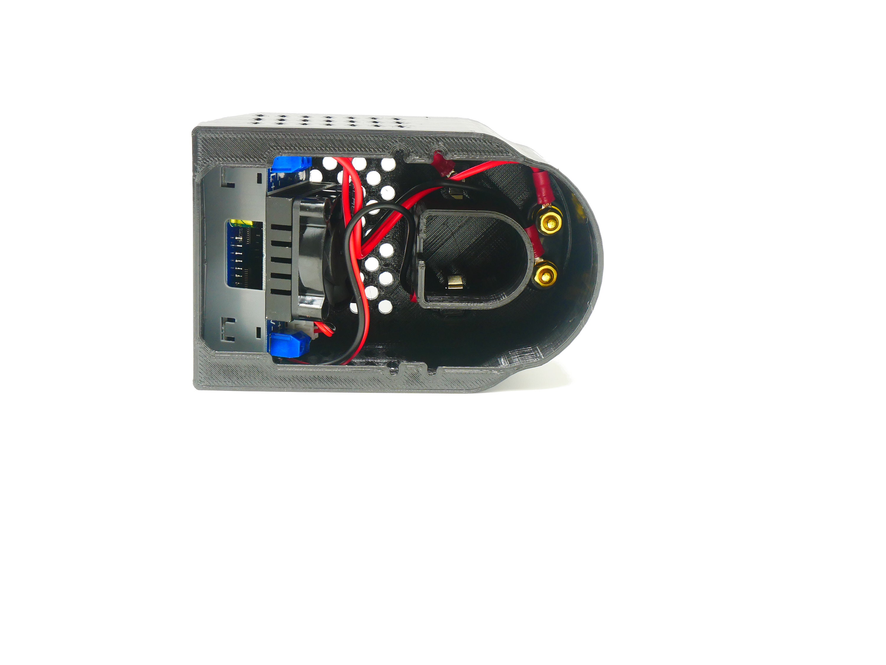 Ryobi 18V Battery Electronic Load Kit - Etsy