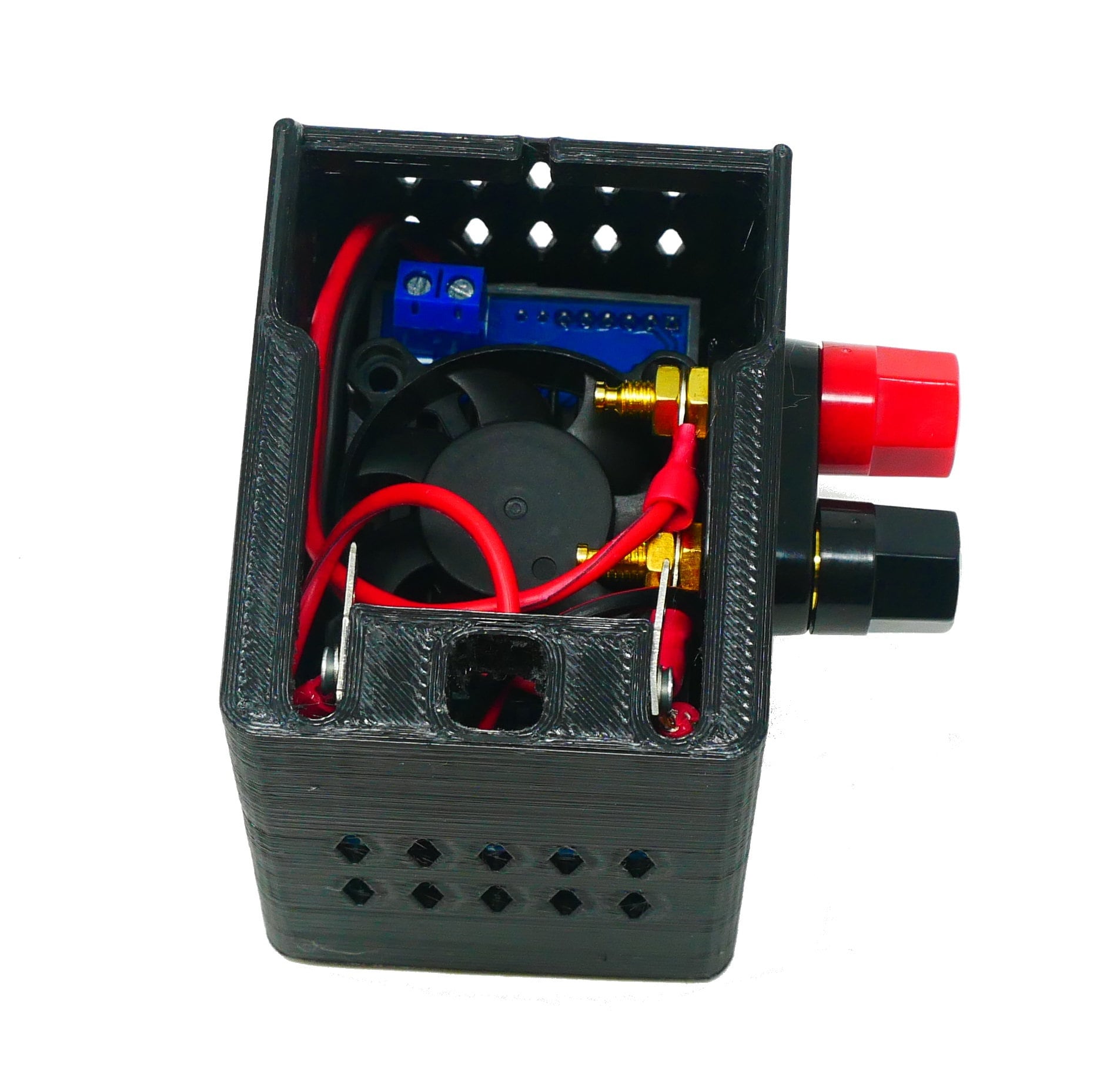 Hart 18V Battery Electronic Load Kit - Etsy