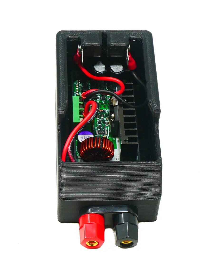 Craftsman 18V Battery Power Supply Adapter Kit - Etsy