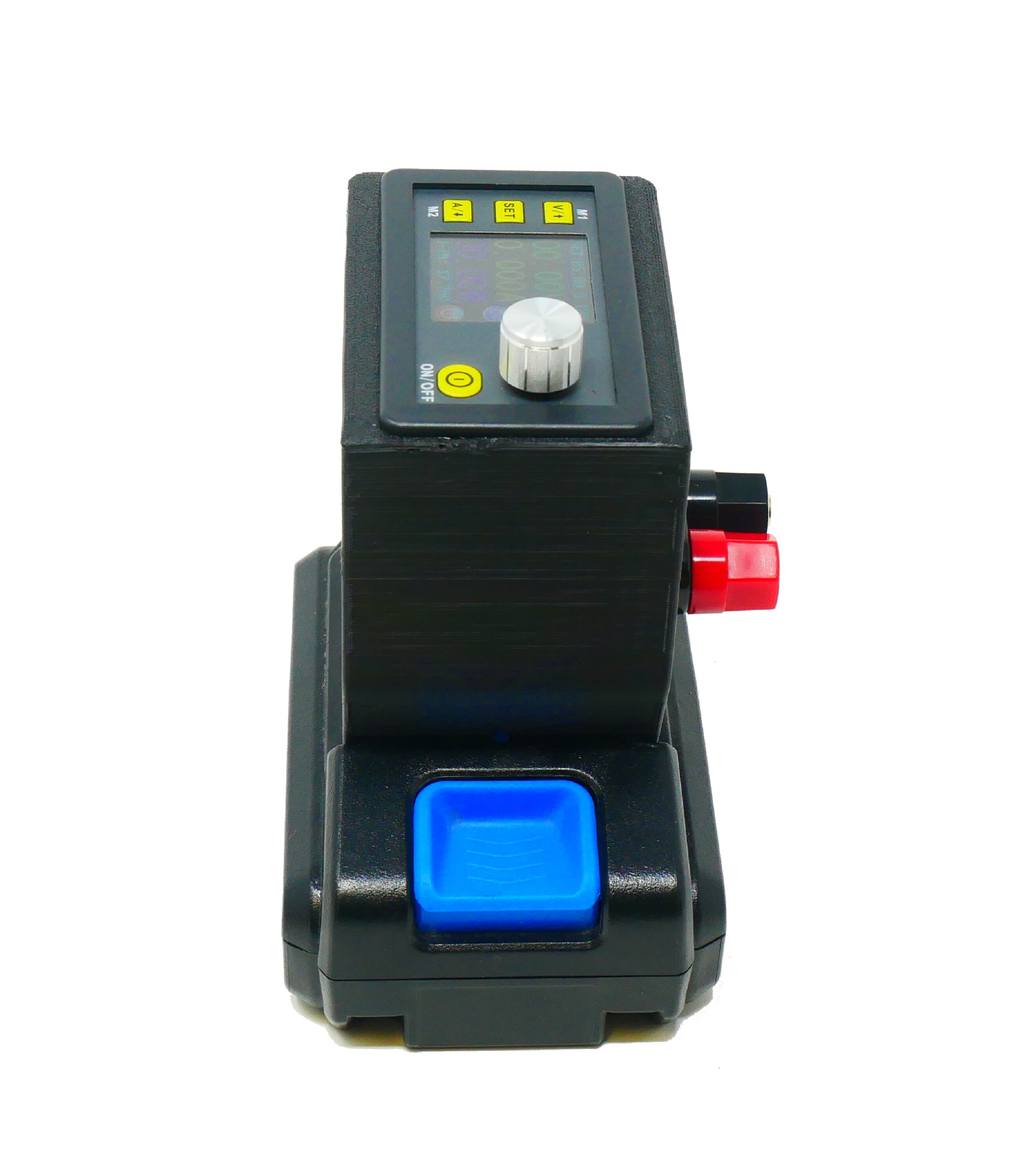 Hart 18V Battery Power Supply Adapter Kit - Etsy