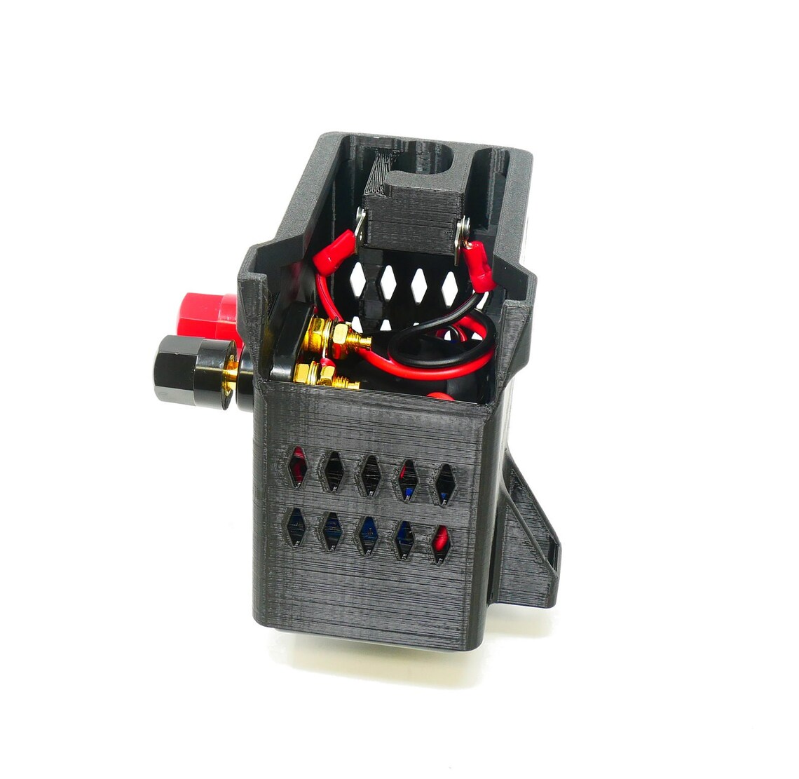 Milwaukee 18V Battery Electronic Load Kit - Etsy