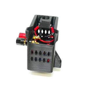 Milwaukee 18V Battery Electronic Load Kit - Etsy