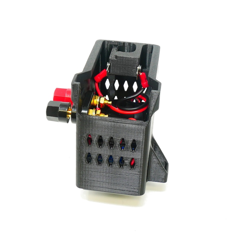 Milwaukee 18V Battery Electronic Load Kit - Etsy