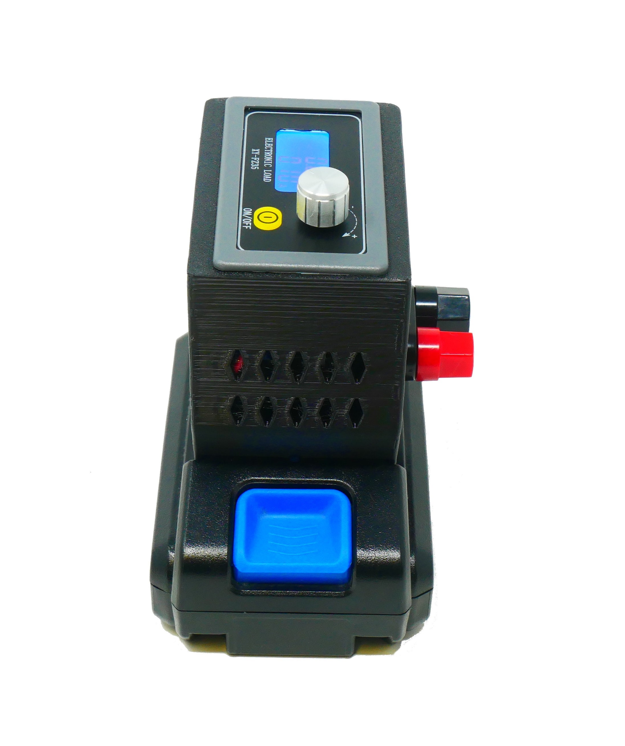 Hart 18V Battery Electronic Load Kit - Etsy