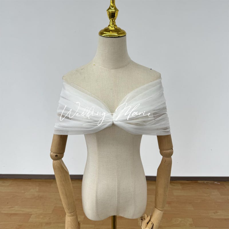 Shoulder Wrap - Etsy