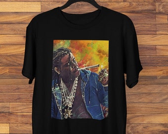 Chief Keef T Shirt - Etsy