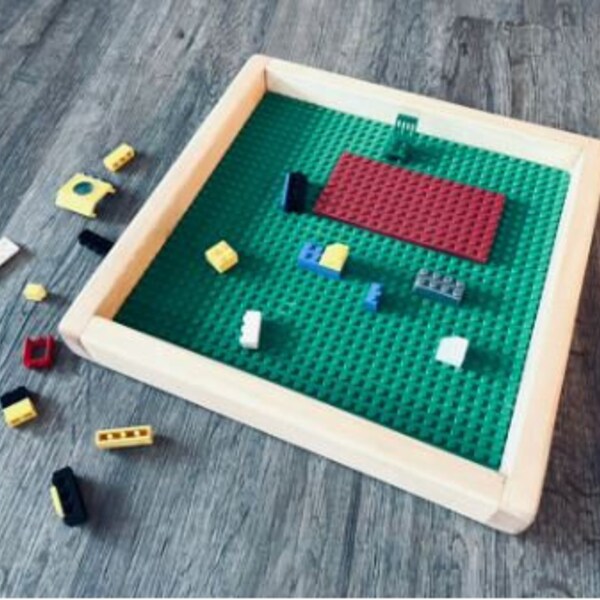 Legos Tray - Etsy