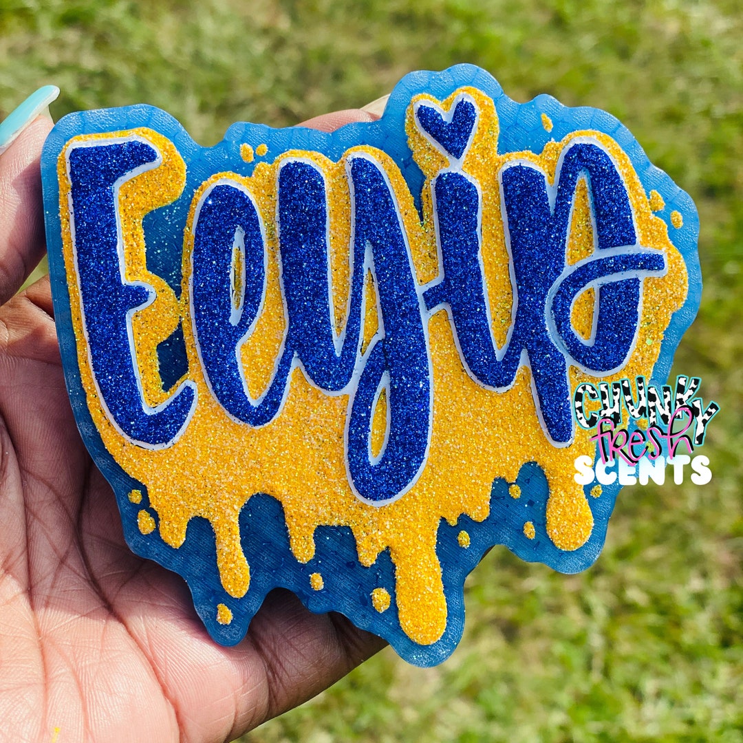 Eeyip Freshie, Aroma Beads, Car Air Freshener, Car Freshy, Sgrho ...