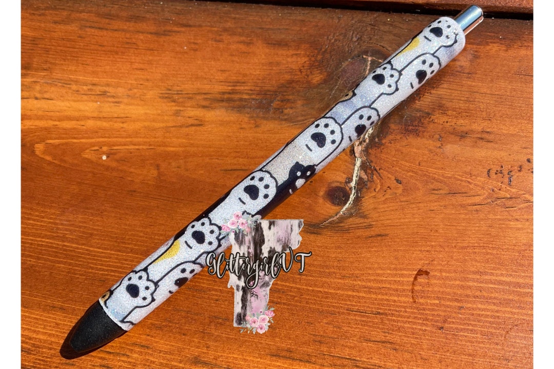 Cat Pen, Vet Tech, Cat Lover, Gifts for Cat Lovers, Veterinary ...