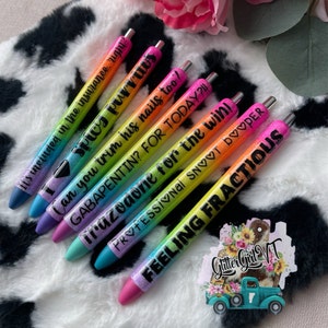 Veterinary Technician Vet Tech Week Vet Tech Pens - Etsy