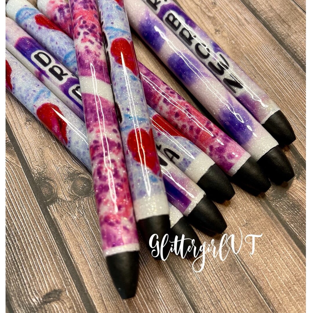 Veterinary Medicine Pens Histology Vet Tech Week Cytology Vet Tech Vet ...