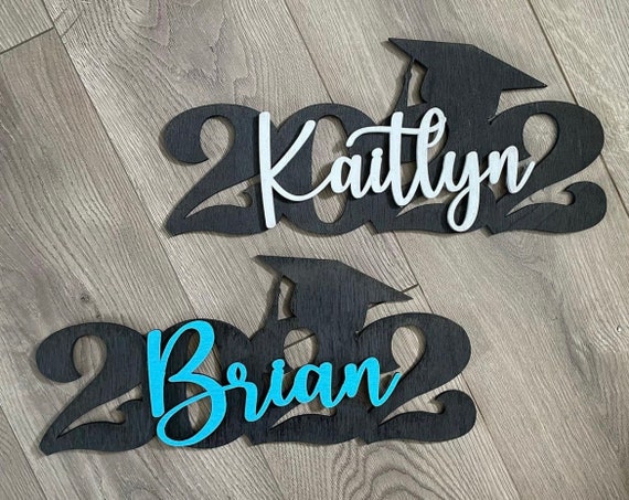 2022 Graduation Sign Digital Download - Etsy