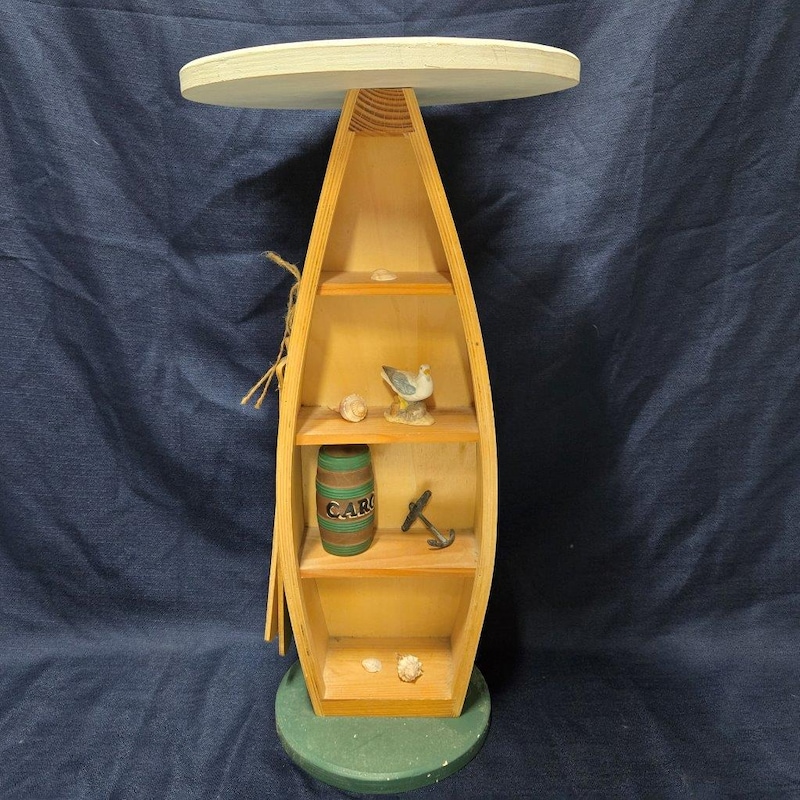 Boat Coffee Table - Etsy