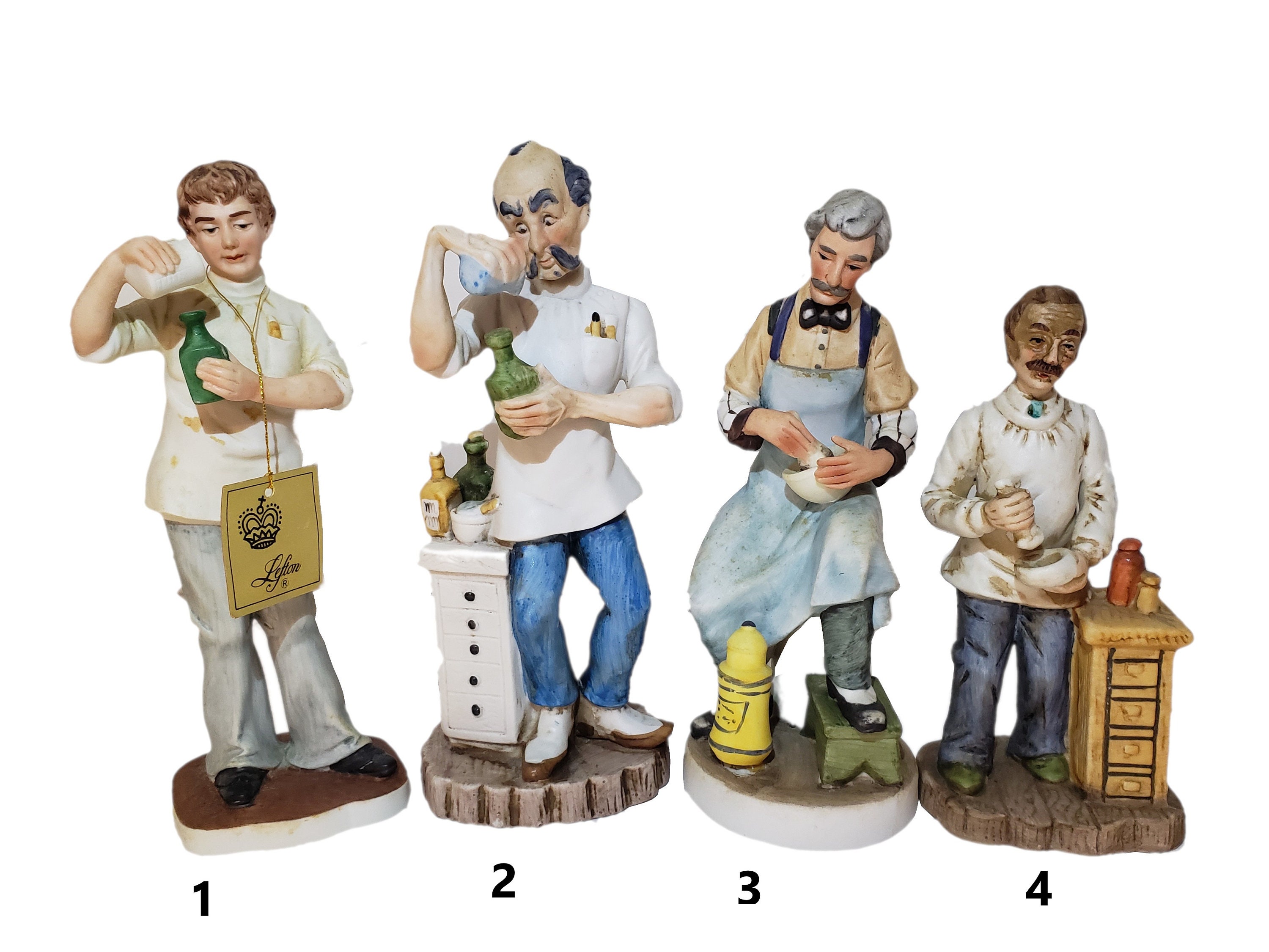 Pharmacist Decor Collection Pharmacy Doctors Medical - Etsy