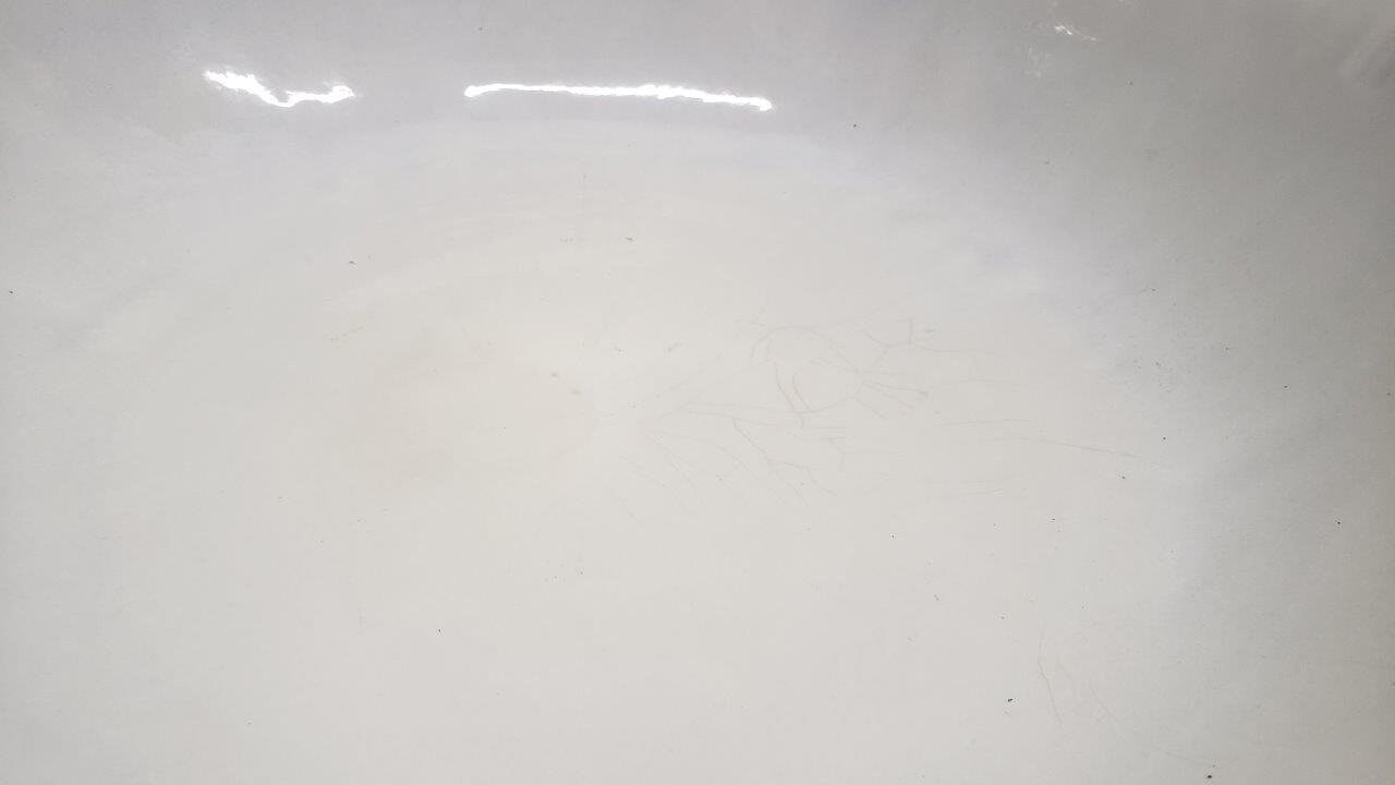 Blue and White Wash Bowl and Pitcher Vintage Hand Washing Station Glass ...