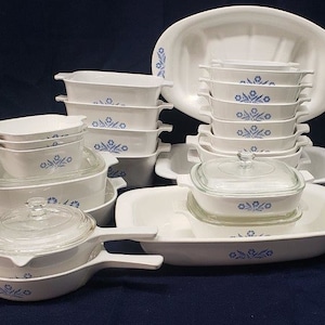 Peanuts Corningware Casserole Dishes - Etsy