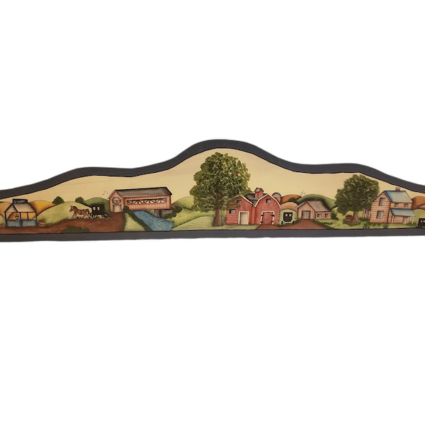 Rustic Wall Hanging - Etsy