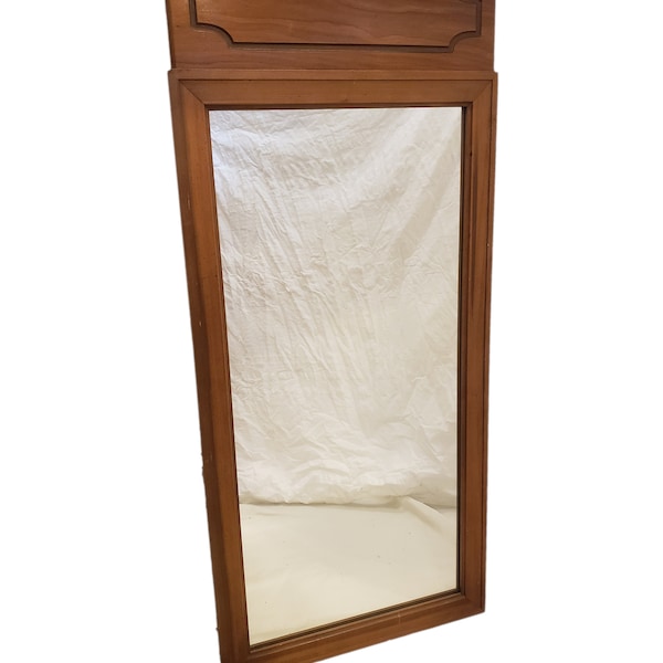 Rustic Rectangular Mirror - Etsy