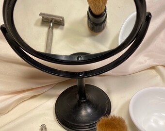 Vintage Shaving Set | Etsy