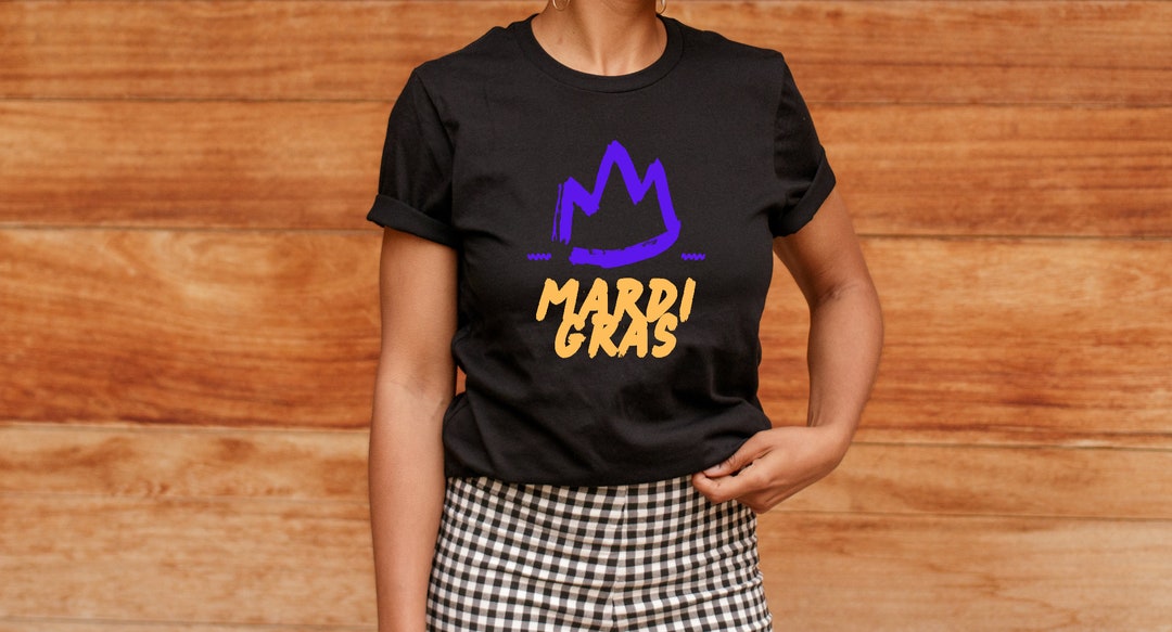Mardi Gras King/queen SVG, Fat Tuesday SVG, Mardi Gras, Quote ...