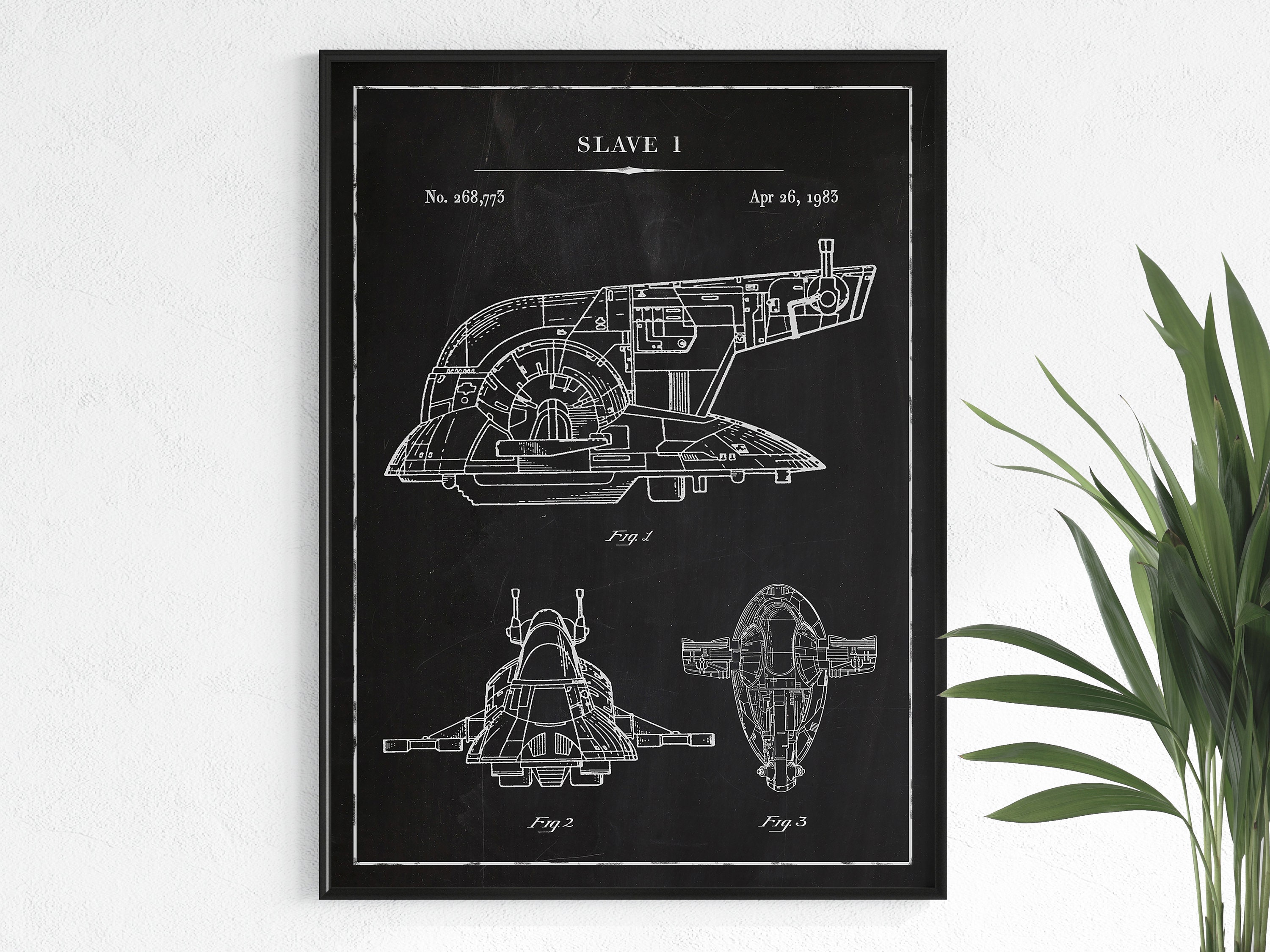Star Wars Blueprints Star Wars Poster Star Wars Schematics - Etsy UK
