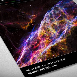 Hubble Space Telescope Poster Prints, Wall Decor, Space Prints, Solar ...