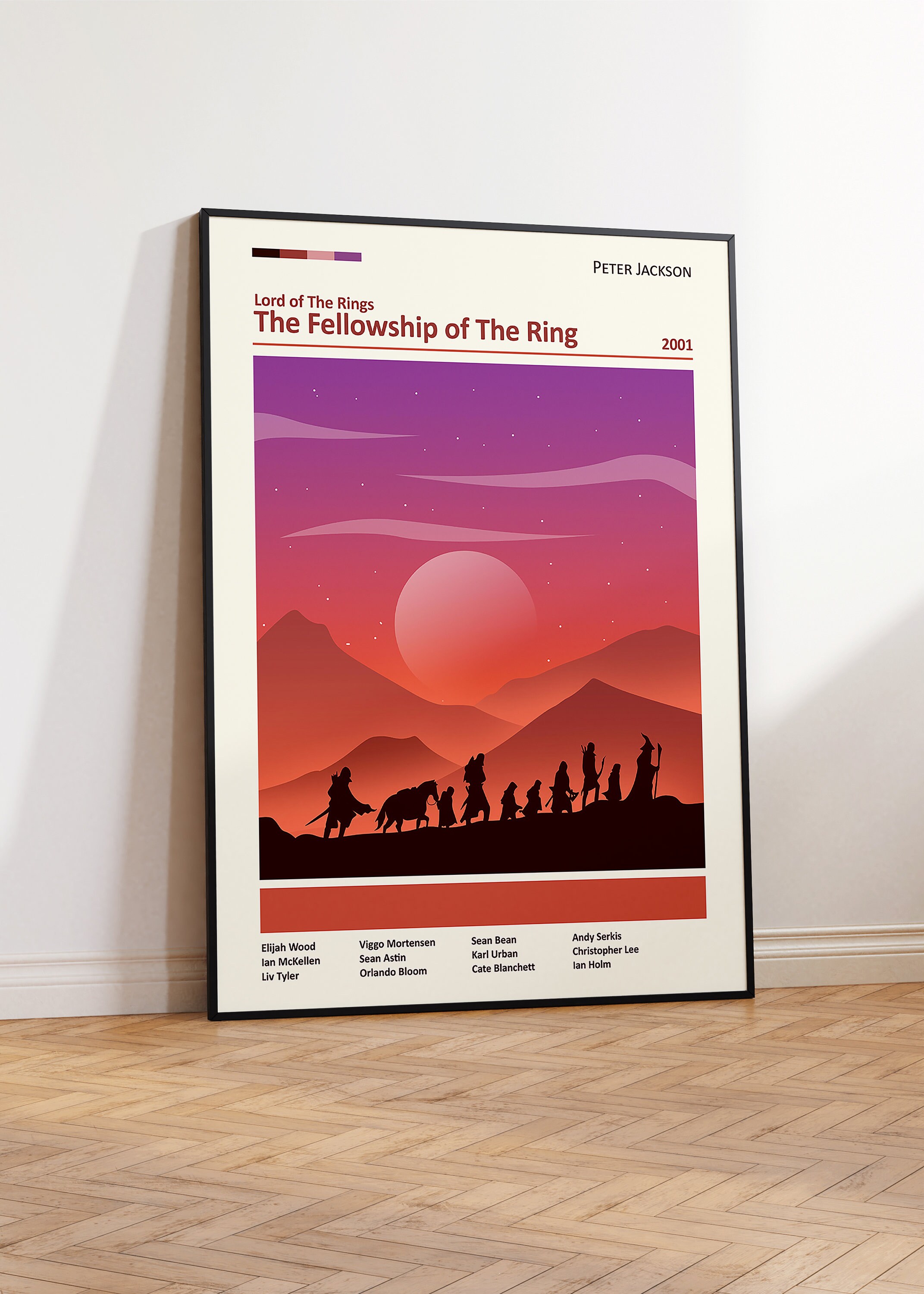 Herr der Ringe Poster, Herr der Ringe Poster, Herr der Ringe Poster ...